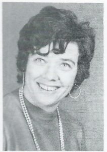 Mrs. Enlow Died Last Week — Vic Napier.com